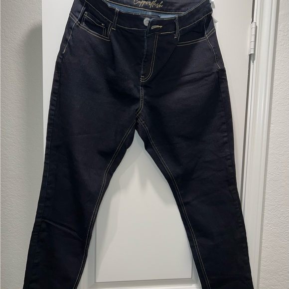 Jeans | Jeans Copper Flash | Poshmark